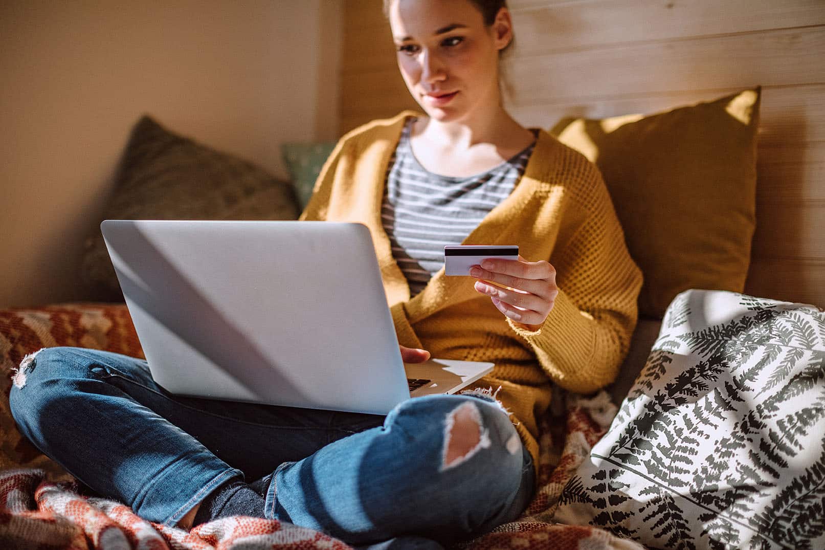 Minä ja raha - Takuusäätiö