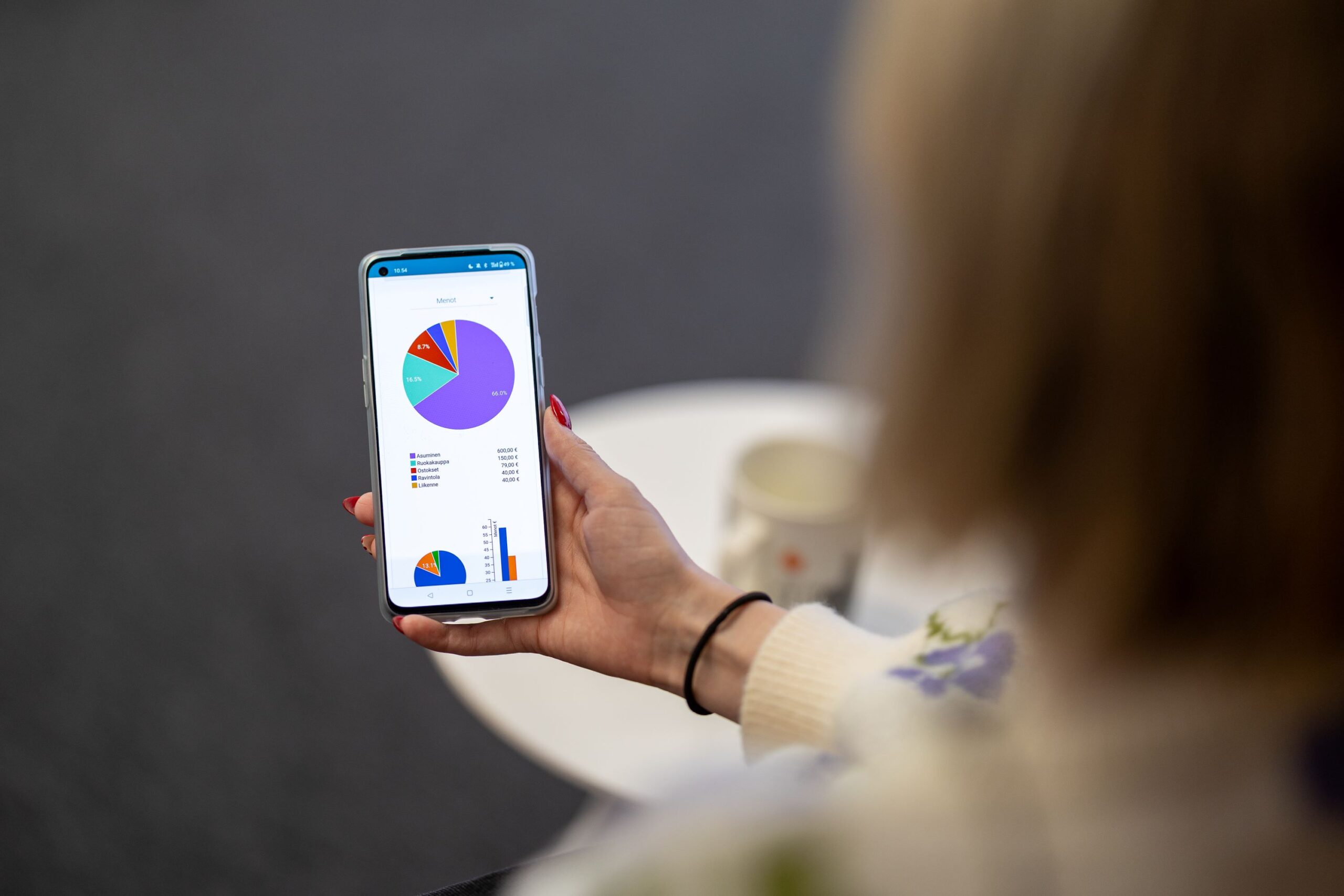 Penno – budjetointisovellus jokaisen arkeen - Takuusäätiö